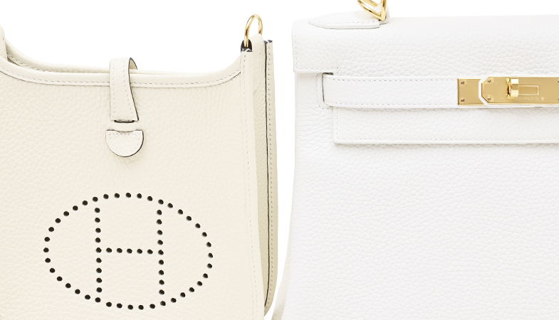 The newest color from Hermès Autumn/Winter 2025 collection! Introducing ...